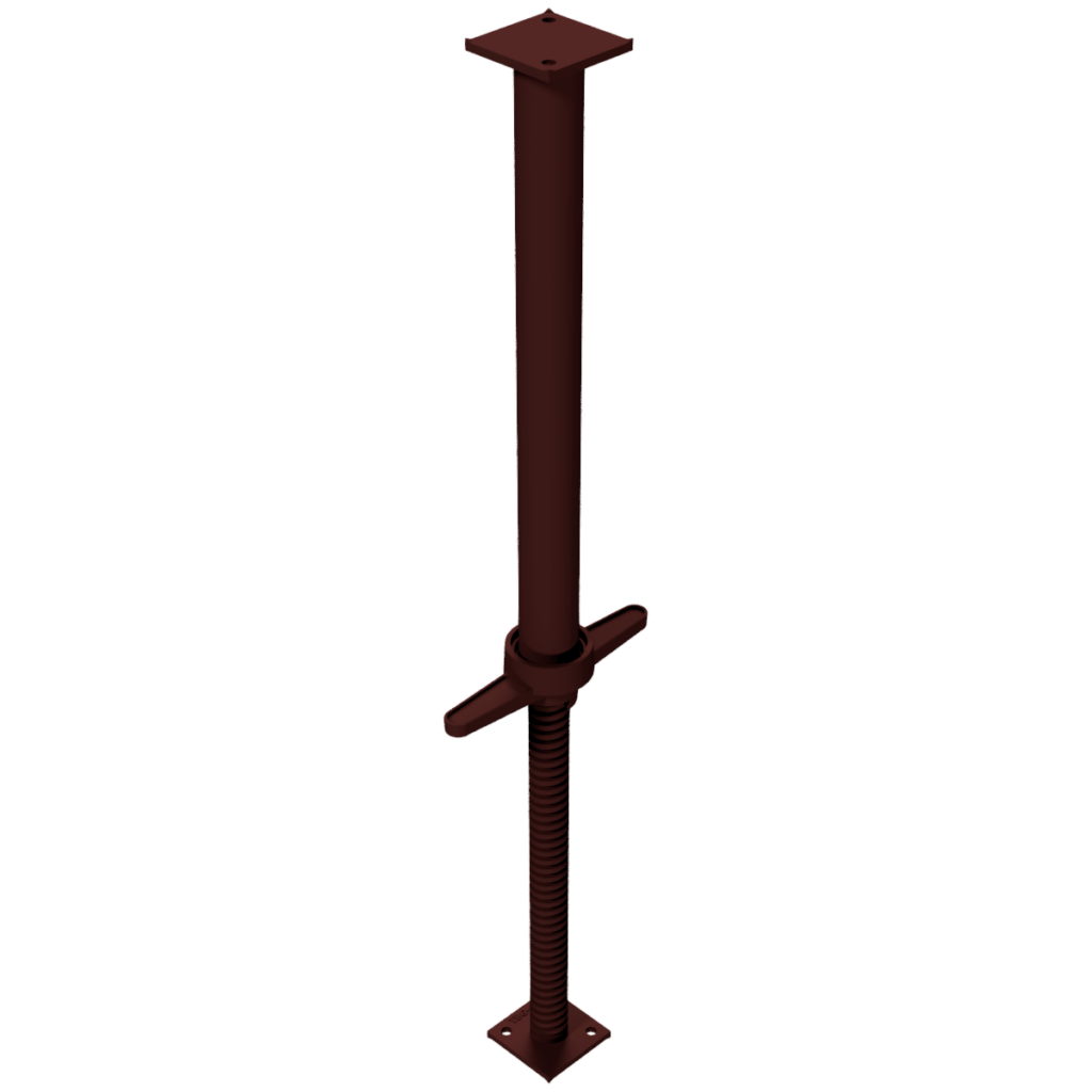 Trench Struts "Perfect" Ø 32 mm - Westport Equipment