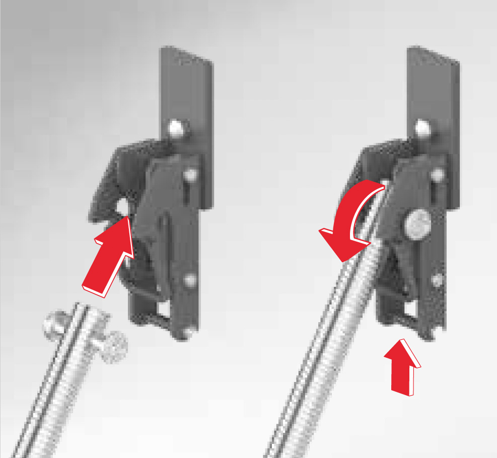 TITAN RS Push-Pull Props (Steel) - Westport Equipment